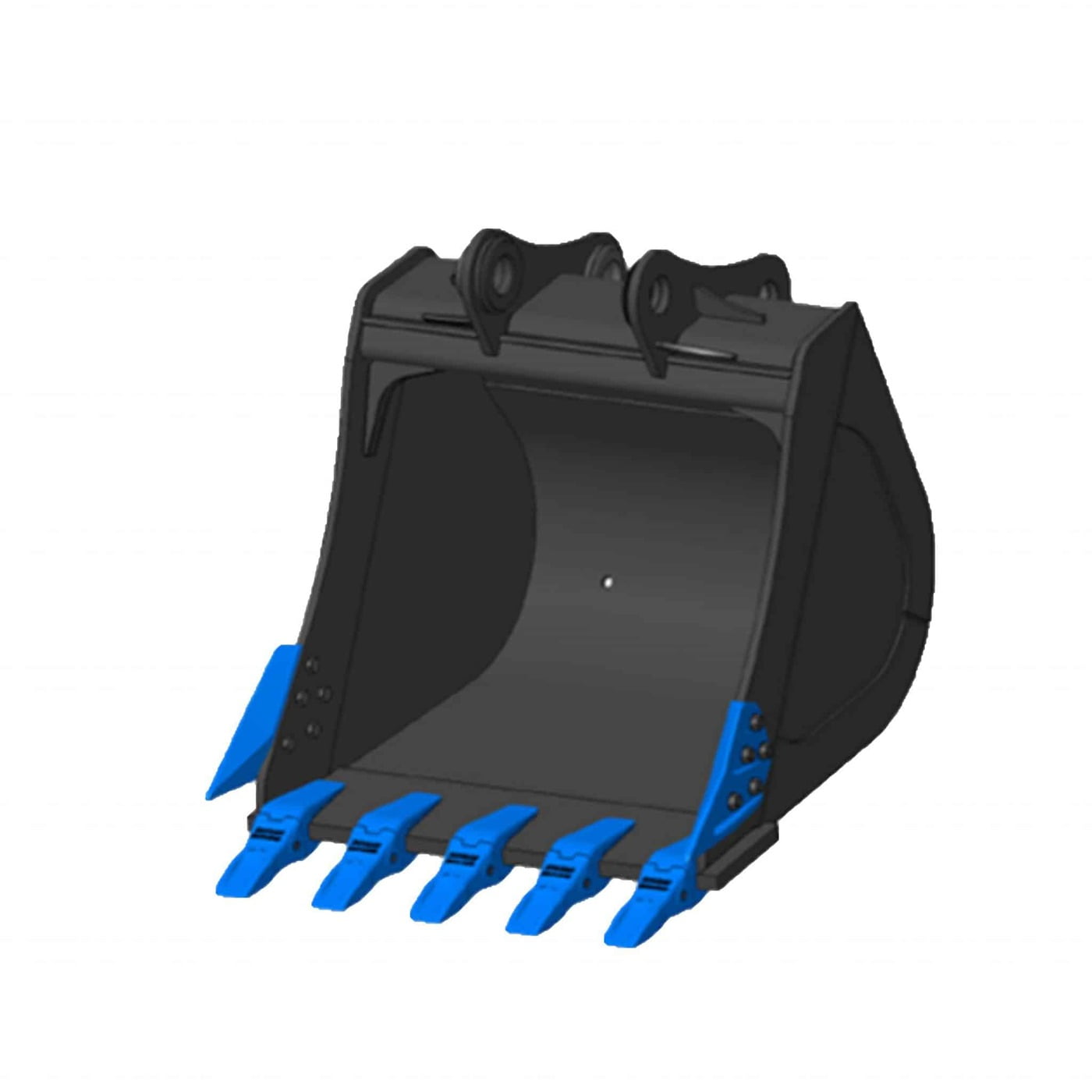 General Purpose Buckets